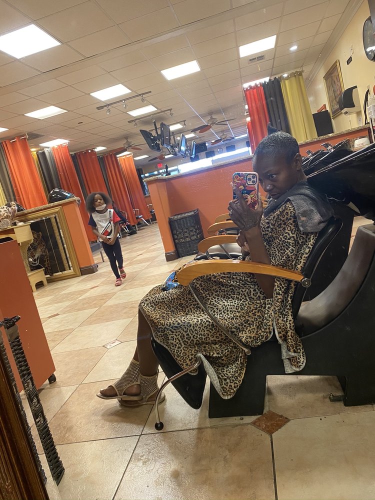 SMOOTH OPERATORS SALON in 3507 S Maryland Pkwy, Las Vegas, Nevada ...