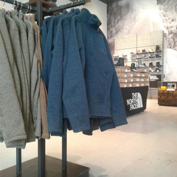 THE NORTH FACE CHICAGO - Updated January 2026 - 46 Photos & 93 Reviews ...