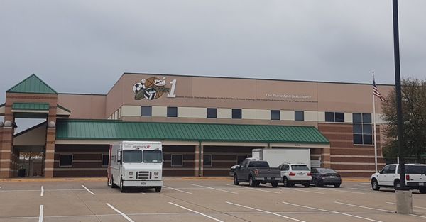 PLANO SPORTS AUTHORITY - Updated January 2026 - 14 Photos & 86 Reviews ...