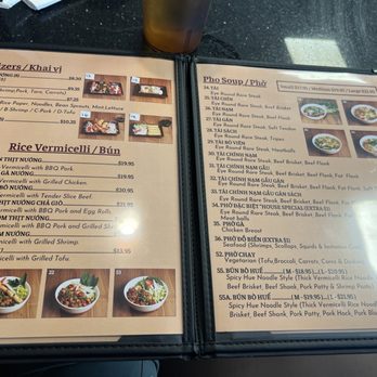 PHO 79 - Updated August 2025 - 1268 Photos & 933 Reviews - 1415 SW ...