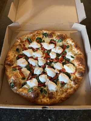 THE CORNER CRUST - Updated August 2024 - 28 Photos & 56 Reviews - 250 ...