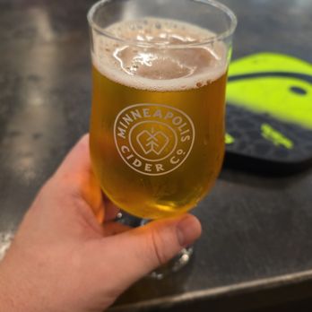 MINNEAPOLIS CIDER COMPANY - Updated December 2025 - 173 Photos & 85 ...
