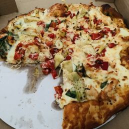 BRENZ PIZZA - Updated August 2025 - 98 Photos & 171 Reviews - 1551 ...