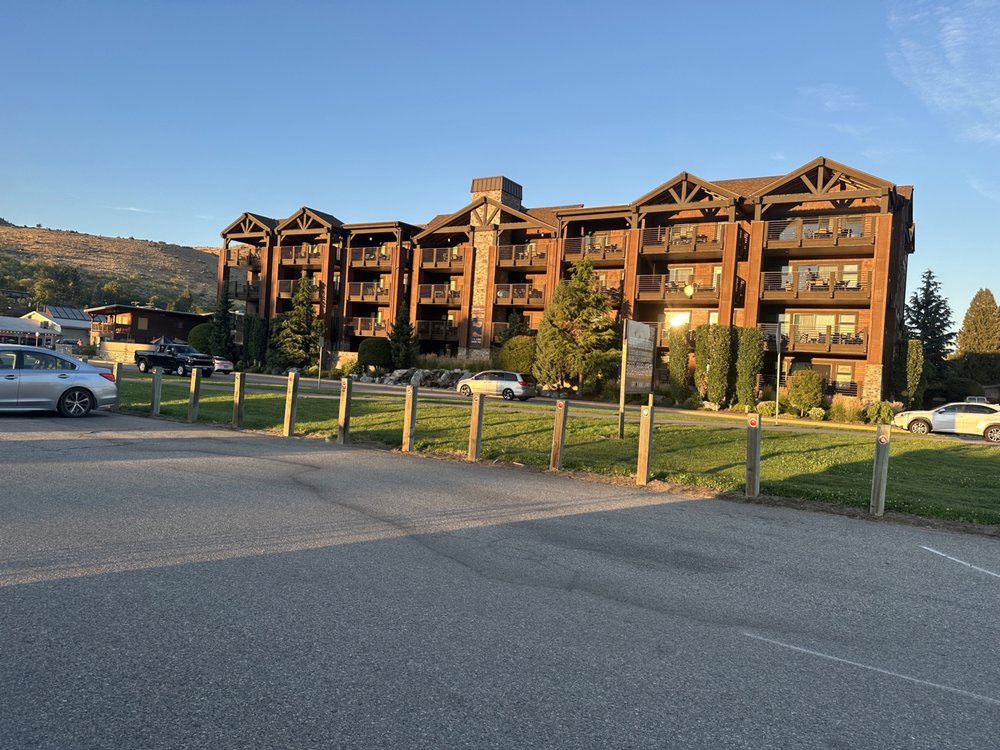 WORLDMARK CHELAN LAKE HOUSE - Updated October 2025 - 36 Photos & 30 ...