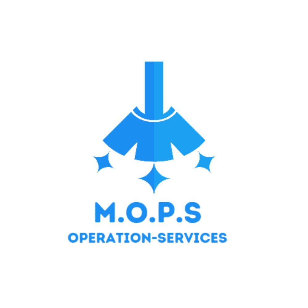 M.O.P.S OPERATION SERVICES - Updated September 2024 - Request a Quote ...