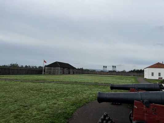 FORT VANCOUVER NATIONAL HISTORIC SITE - Updated April 2025 - 389 Photos ...