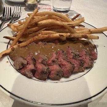 MEDIUM RARE - 540 Photos & 1143 Reviews - 3500 Connecticut Ave NW ...