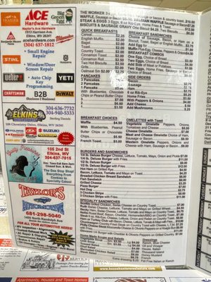 SCOTTIES OF ELKINS - Updated October 2025 - 63 Photos & 81 Reviews ...