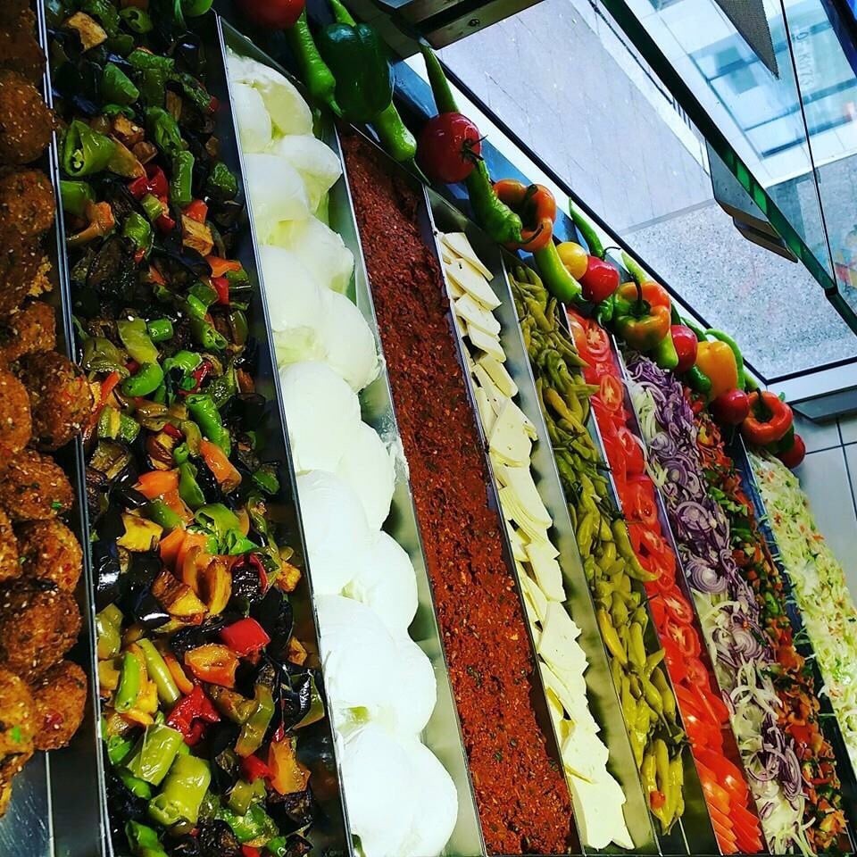 WORLD OF KEBAP - 13 Photos & 20 Reviews - Bieberer Str. 8, Offenbach am ...