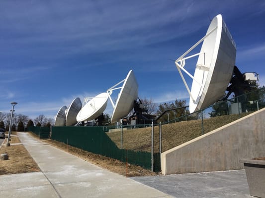 CNBC - Updated December 2025 - 11 Photos & 17 Reviews - 900 Sylvan Ave ...