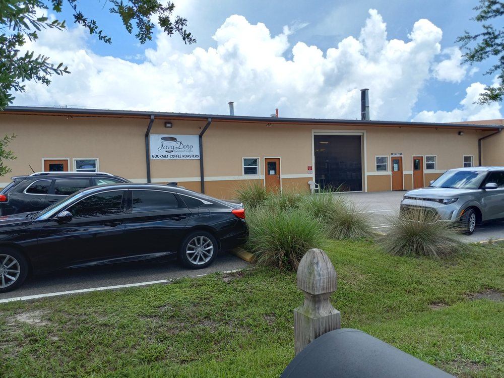 JAVA DORO GOURMET COFFEE ROASTERS - Updated November 2025 - 10 Reviews ...