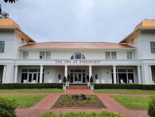THE SPA AT PINEHURST - Updated December 2025 - 35 Photos & 23 Reviews ...