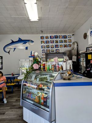 BLUE FIN - Updated December 2025 - 179 Photos & 333 Reviews - 1401 N ...