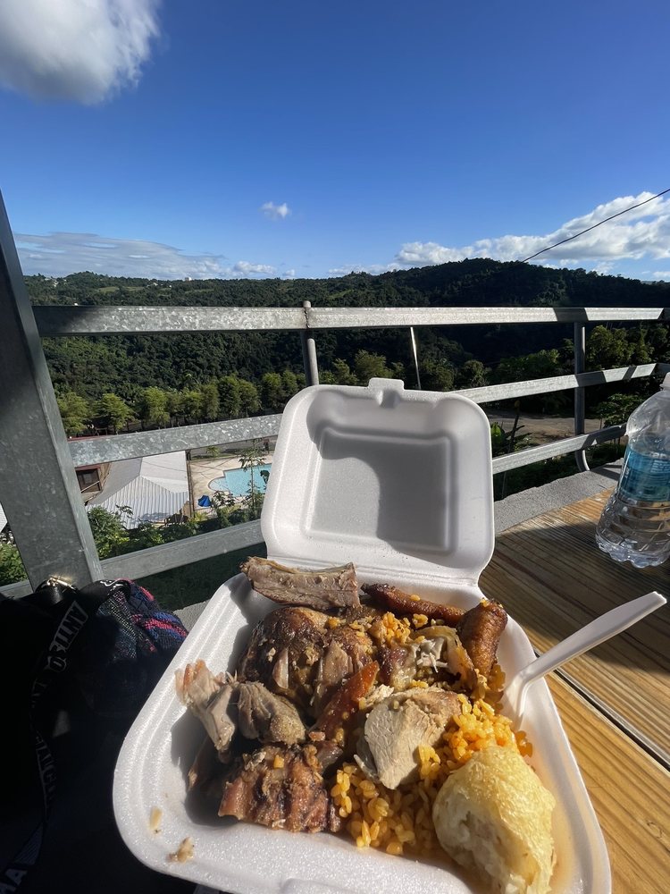 RESTAURANT EL BOHIO - Updated October 2025 - Carretera 146, Ciales ...