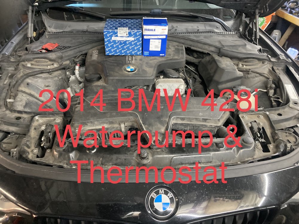 SF MOBILE MECHANIC - 10 Photos - San Francisco, California - Auto ...