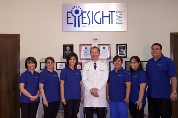 EYESIGHT HAWAII - Updated January 2026 - 75 Photos & 57 Reviews - 650 ...