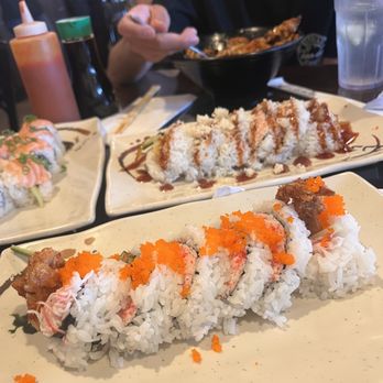 SHOMI - Updated April 2025 - 498 Photos & 472 Reviews - 419 Lincoln Ctr ...