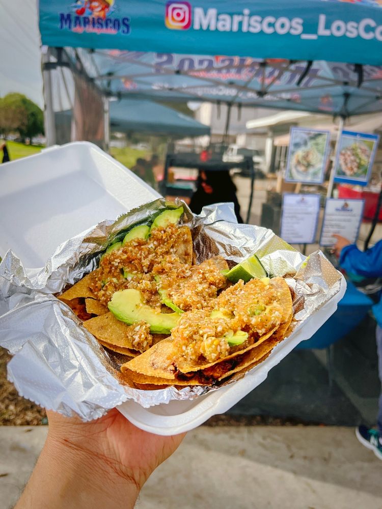 MARISCOS LOS COMPADRES - Updated July 2025 - 8995 State St, South Gate ...