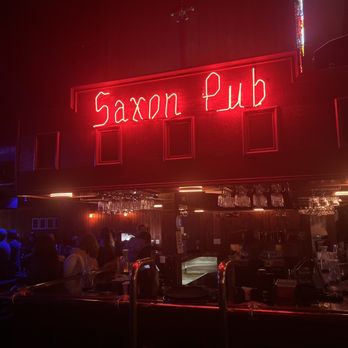 THE SAXON PUB - Updated May 2025 - 194 Photos & 219 Reviews - 1320 S ...