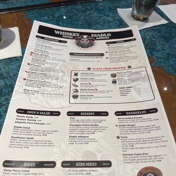 WHISKEY DIABLO - Updated February 2025 - 42 Photos & 28 Reviews - 1325 ...