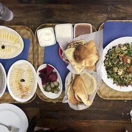 LAVASH CAFE - Updated September 2025 - 564 Photos & 877 Reviews - 2985 ...