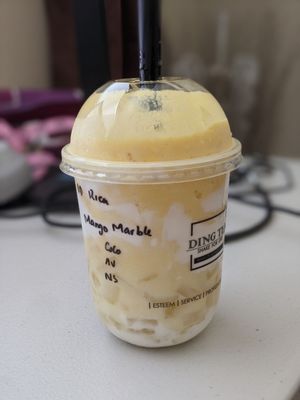 DING TEA BALBOA - 444 Photos & 316 Reviews - 5945 Balboa Ave, San Diego ...