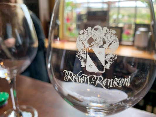 ROBERT RENZONI VINEYARDS - 673 Photos & 522 Reviews - Wineries - 37350 ...