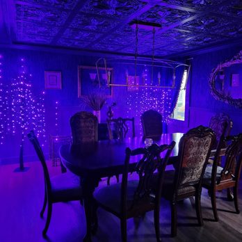 THE LAZY BALLERINA WINE BAR - Updated October 2025 - 30 Photos & 34 Reviews - 319 S Meridian ...