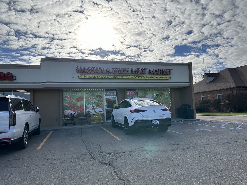 HASSAN & BROS - Updated October 2025 - 36 Photos & 44 Reviews - 2904 E ...