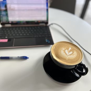 GRINDTIME COFFEE - Updated July 2024 - 173 Photos & 119 Reviews - 1430 ...