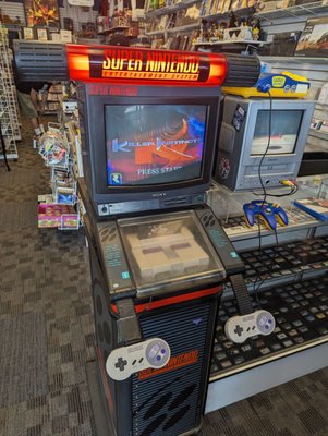 RETRO GAMES PLUS - Updated November 2025 - 81 Photos & 88 Reviews ...