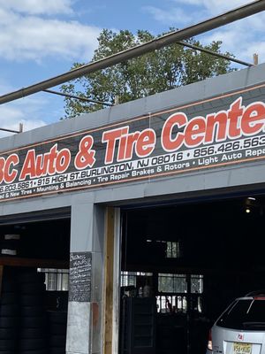 BC AUTO & TIRE CENTER - Updated December 2025 - 918 High St, Burlington ...