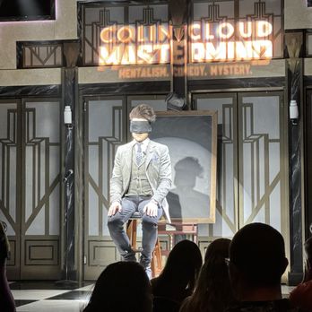 COLIN CLOUD - Updated November 2024 - 39 Photos & 15 Reviews - Las ...