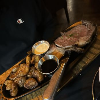 SALITO’S CRAB HOUSE & PRIME RIB - Updated April 2026 - 2668 Photos ...
