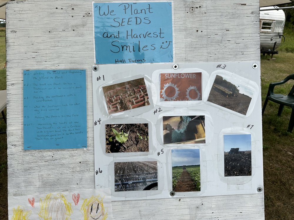 HALL FARMS - Updated January 2025 - 13 Photos - 2623 St Nicholas 31st ...