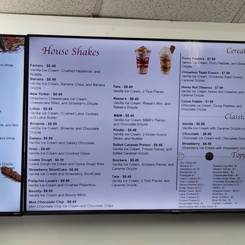 CREPE HOUSE - Updated June 2024 - 31 Photos & 14 Reviews - 653 Morris ...