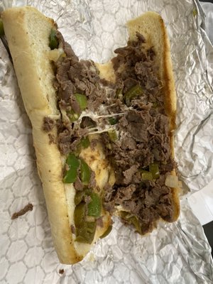 PHILLY TIME - 44 Photos & 87 Reviews - 4111 N Mulberry Dr, Kansas City ...