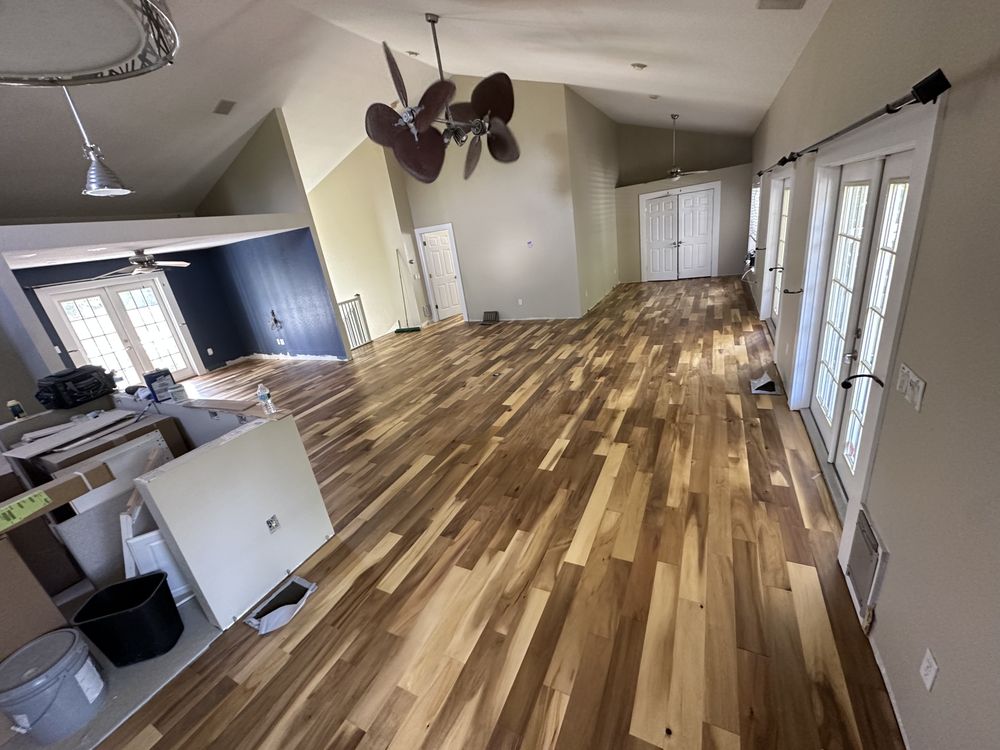 TOP LINE PRO CONSTRUCTION - Updated October 2024 - 10 Photos - Orlando ...