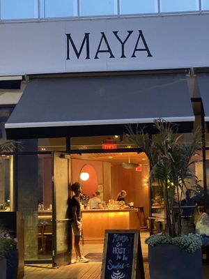MAYA - Updated November 2024 - 54 Photos & 36 Reviews - 110 Ocean Ave ...