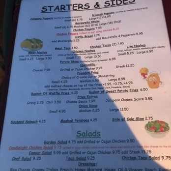 CANDLELIGHT INN - Updated April 2024 - 856 Photos & 1170 Reviews - 519 ...