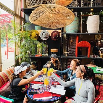 FANDI MATA - Updated August 2024 - 732 Photos & 393 Reviews - 74 Bayard ...