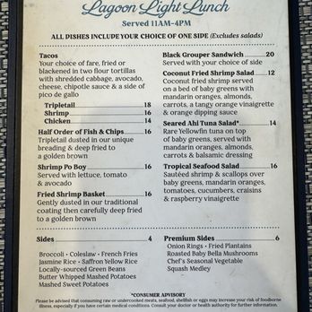 DEEP LAGOON SEAFOOD AND OYSTER HOUSE - Updated November 2024 - 287 ...