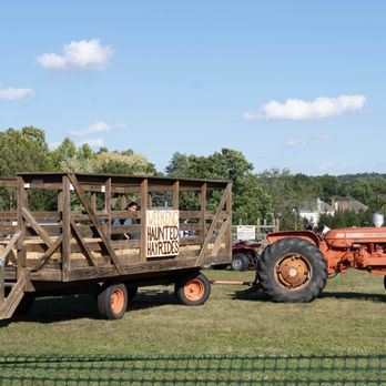 CONKLIN FARM U-PICK - Updated October 2025 - 105 Photos & 40 Reviews ...