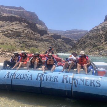 ARIZONA RIVER RUNNERS - Updated January 2026 - 80 Photos & 23 Reviews ...