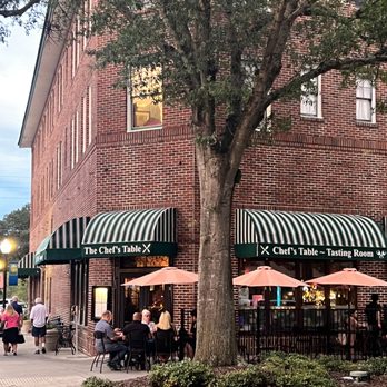 CHEF’S TABLE AT THE EDGEWATER - Updated July 2024 - 754 Photos & 461 ...