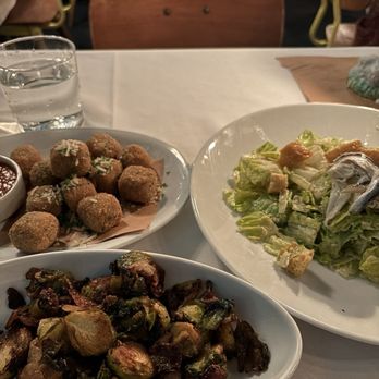 COPPA OSTERIA - Updated December 2024 - 992 Photos & 760 Reviews - 5210 ...