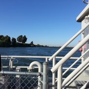 RYER ISLAND FERRY - 60 Photos & 15 Reviews - Highway 84, Rio Vista, CA ...