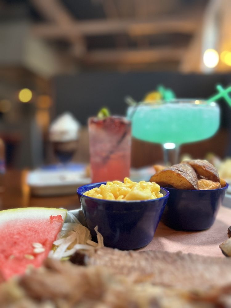 REUNION BBQ - Updated July 2025 - 114 Photos & 82 Reviews - 439 Tremont ...