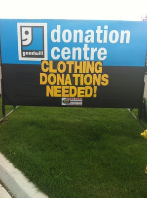 GOODWILL CENTRE - Updated November 2024 - 19 Photos - 255 Horton Street ...