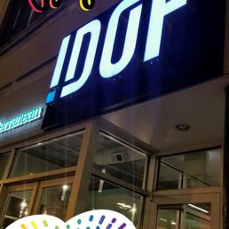 IDOF FRESH MEDITERRANEAN - Updated July 2025 - 185 Photos & 208 Reviews ...